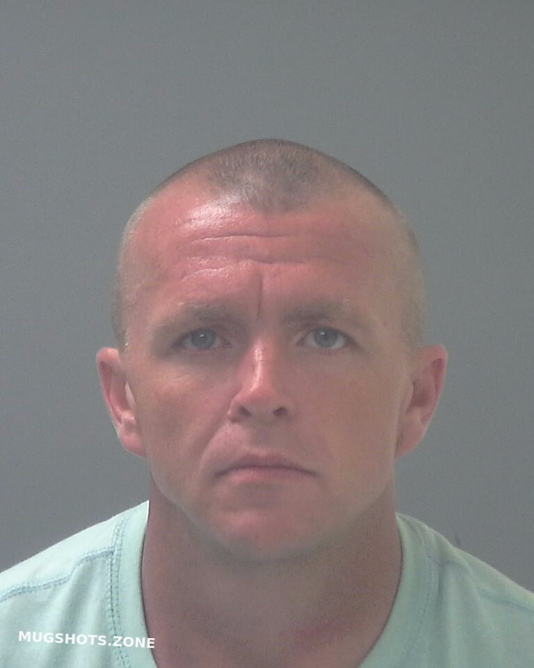 STEELE STEVEN RANDY 04/18/2024 - Santa Rosa County Mugshots Zone