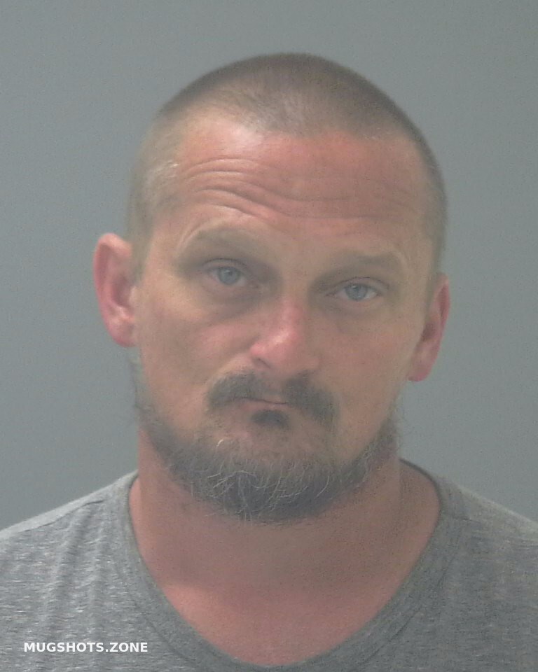 FOLEY DANIEL EUGENE 04/19/2024 - Santa Rosa County Mugshots Zone