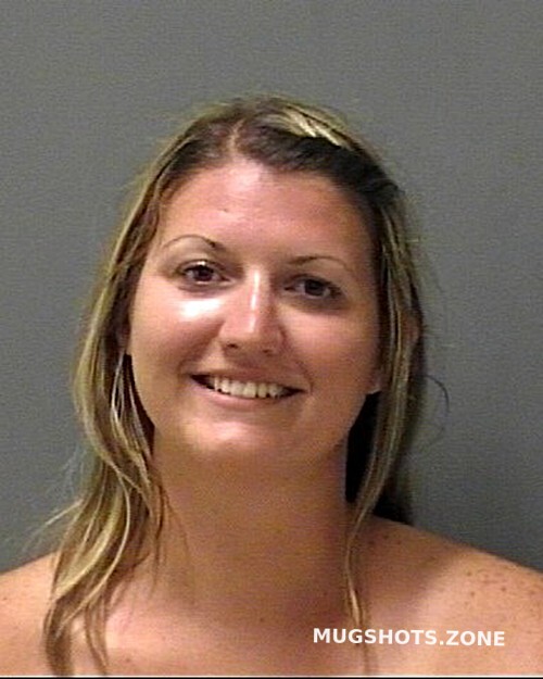 DOYLE AMBER RACHELE 04/20/2024 - Santa Rosa County Mugshots Zone