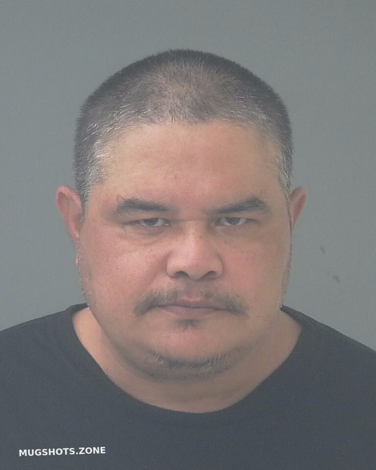 ESPARZA D CARLOS 04/20/2024 - Santa Rosa County Mugshots Zone