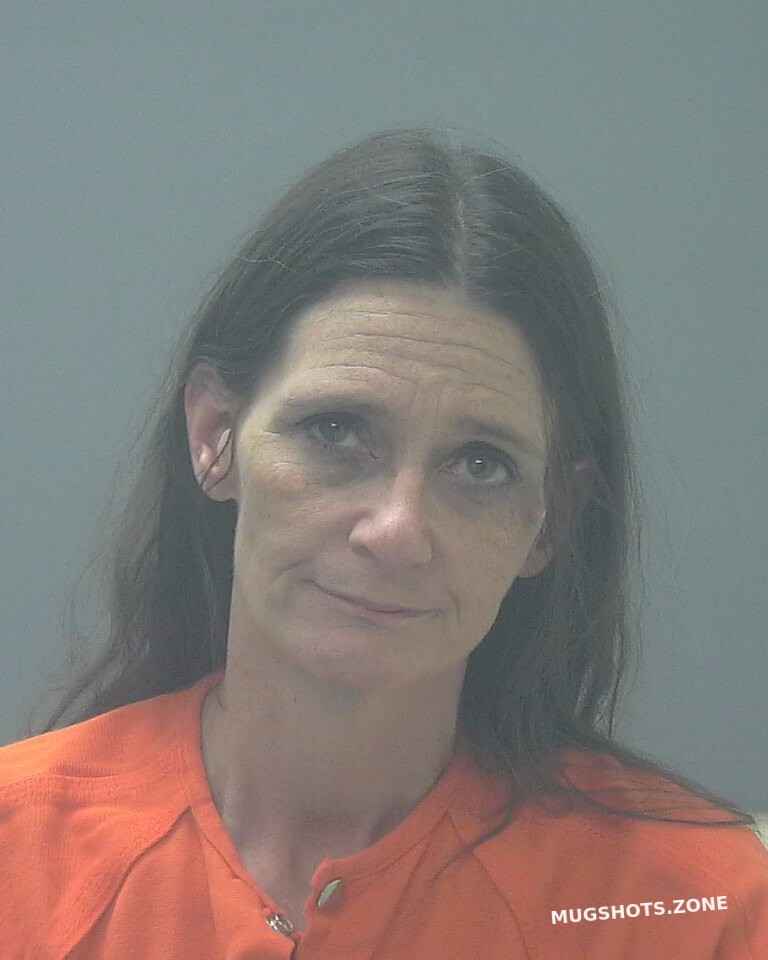 GUILLORY KELLY ERIN 04/21/2024 - Santa Rosa County Mugshots Zone