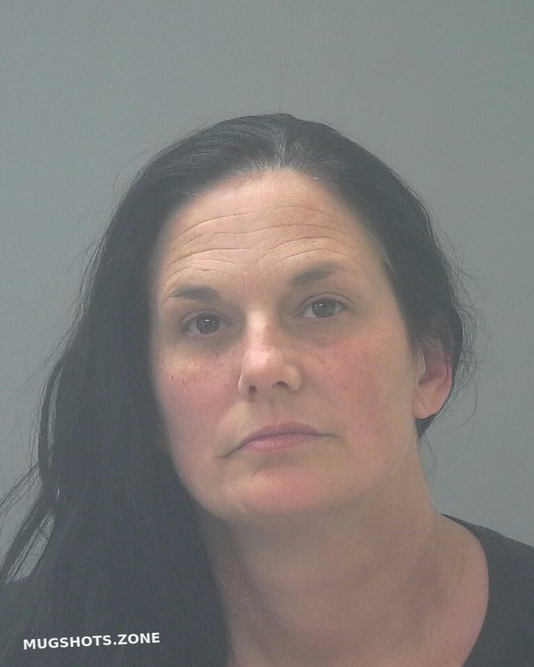 RUTHERFORD JENNIFER HAILEY 04/22/2024 - Santa Rosa County Mugshots Zone