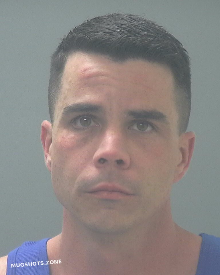 PERRY SAMUEL LOUIS 04/22/2024 - Santa Rosa County Mugshots Zone