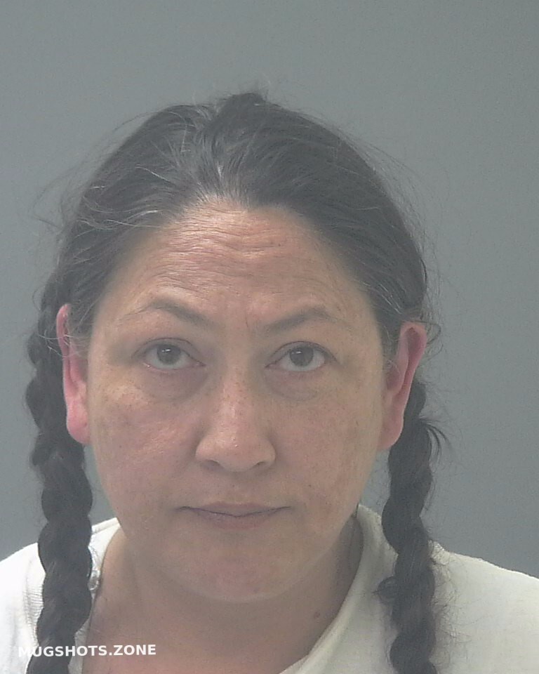JORDAN ROBERTA LEIGH 04/22/2024 - Santa Rosa County Mugshots Zone