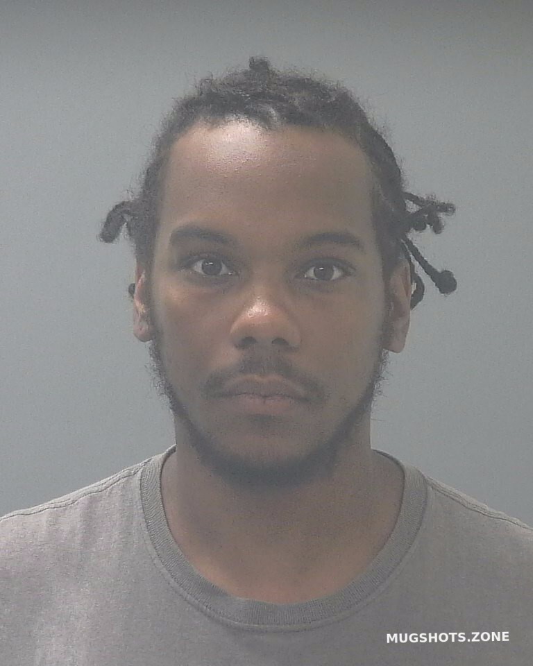 STEPHENS DEVIN DARCEL 04/24/2024 - Santa Rosa County Mugshots Zone