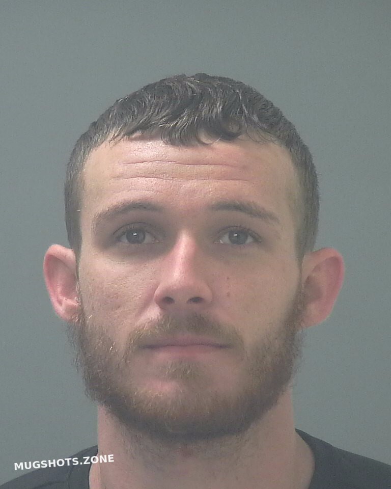 HAMRICK CHRISTOPHER JAMES 04/24/2024 - Santa Rosa County Mugshots Zone