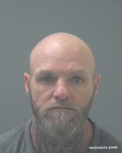 FOSTER GERALD MATTHEW 04/24/2024 - Santa Rosa County Mugshots Zone