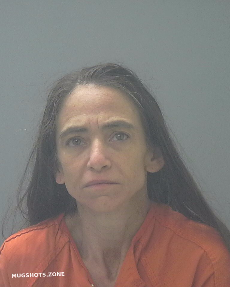 PIERCE TABATHA MARGARET 04/25/2024 - Santa Rosa County Mugshots Zone