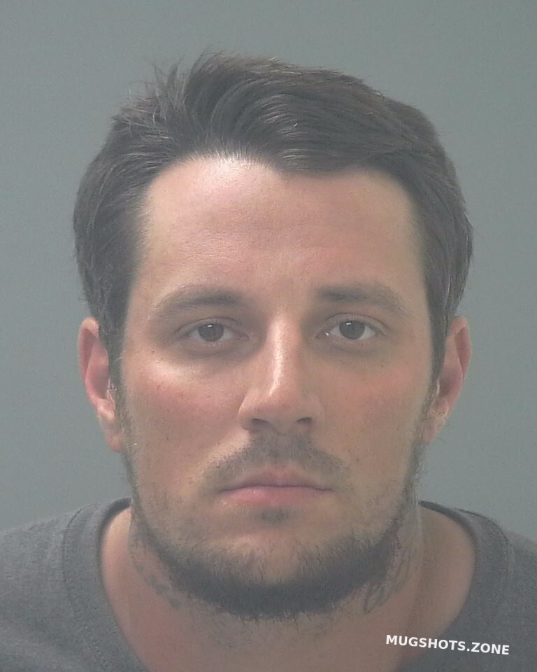 DILLARD RICHARD CAMERON 04/25/2024 - Santa Rosa County Mugshots Zone