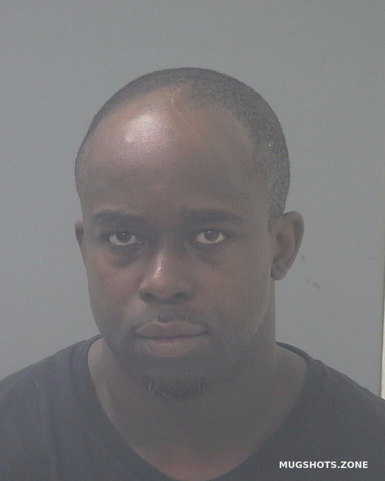 GOLSON CURTIS NMN 04/25/2024 - Santa Rosa County Mugshots Zone
