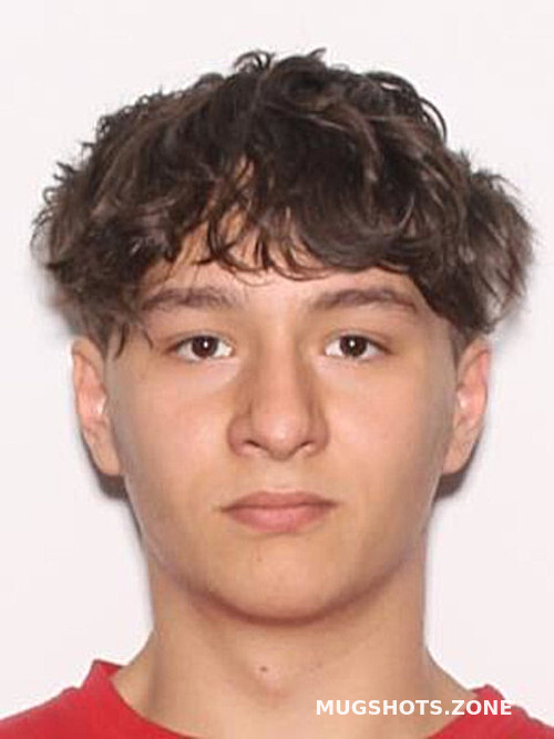 BUSH GUNNER COLE 04/25/2024 - Santa Rosa County Mugshots Zone