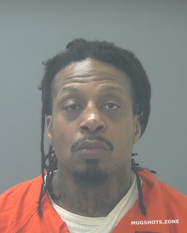 HUTCHINSON RODNEY LYDELL 04/25/2024 - Santa Rosa County Mugshots Zone
