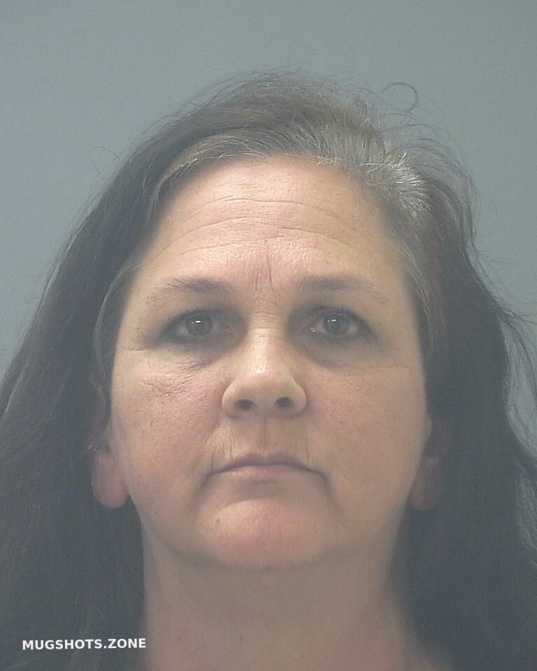 CAMPBELL PATSY ANN 04/27/2024 - Santa Rosa County Mugshots Zone