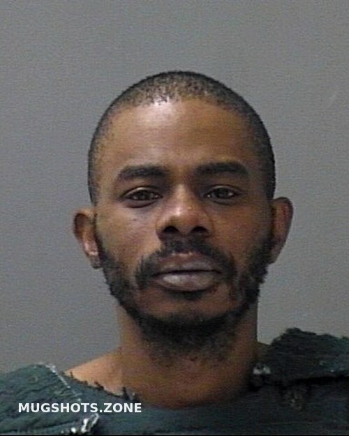 GOODEN FREEMAN NMN 04/28/2024 - Santa Rosa County Mugshots Zone