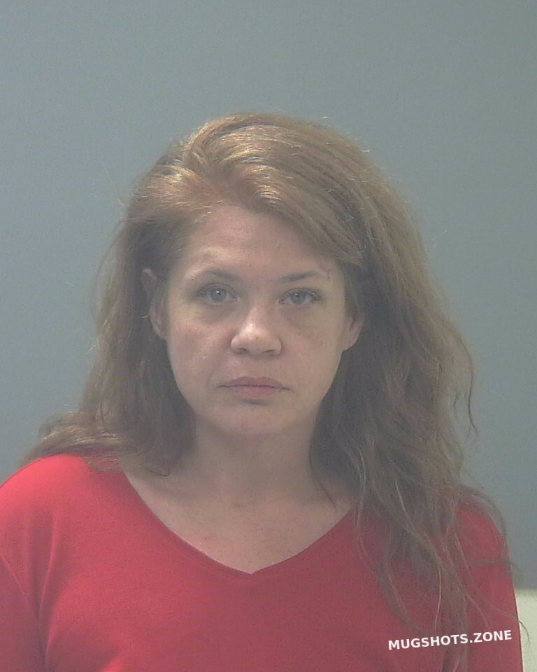 PELOPIDA ANGELA LYNN 05/01/2024 - Santa Rosa County Mugshots Zone