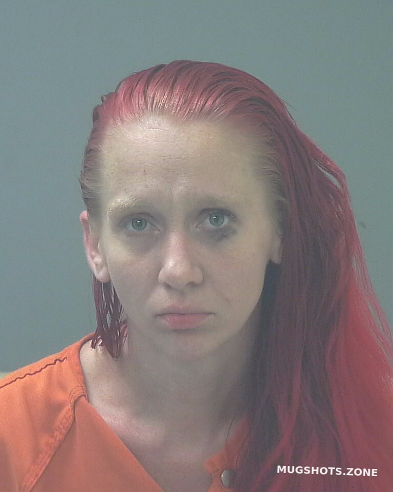 BARNES CAROLYN SUZANNE 05/02/2024 - Santa Rosa County Mugshots Zone