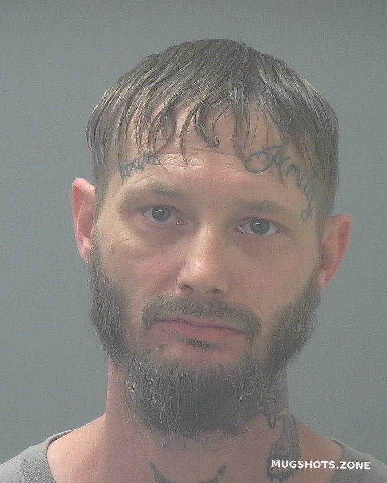 VINTON NICHOLAS ADAM 05/02/2024 - Santa Rosa County Mugshots Zone