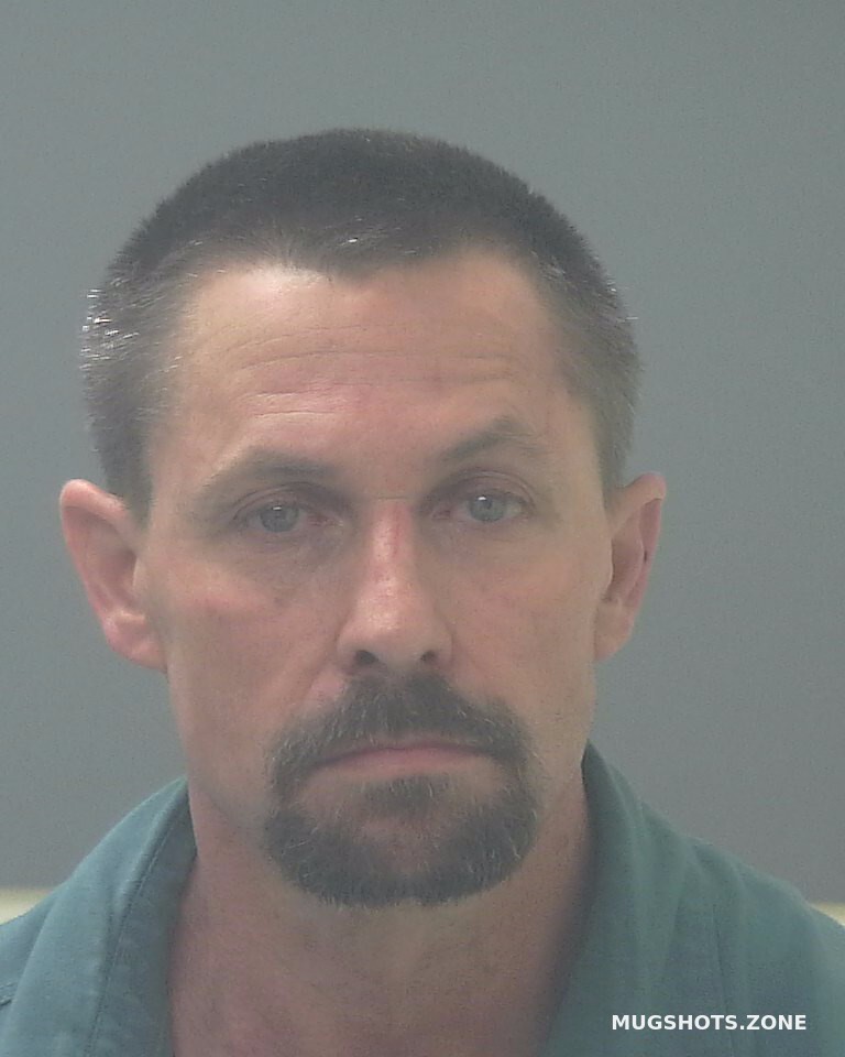 POTTER STEPHEN EDWARD 05/02/2024 - Santa Rosa County Mugshots Zone