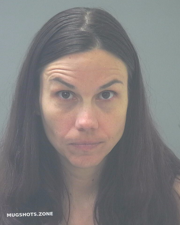FRITSCHLE DEBORAH JOY 05/02/2024 - Santa Rosa County Mugshots Zone