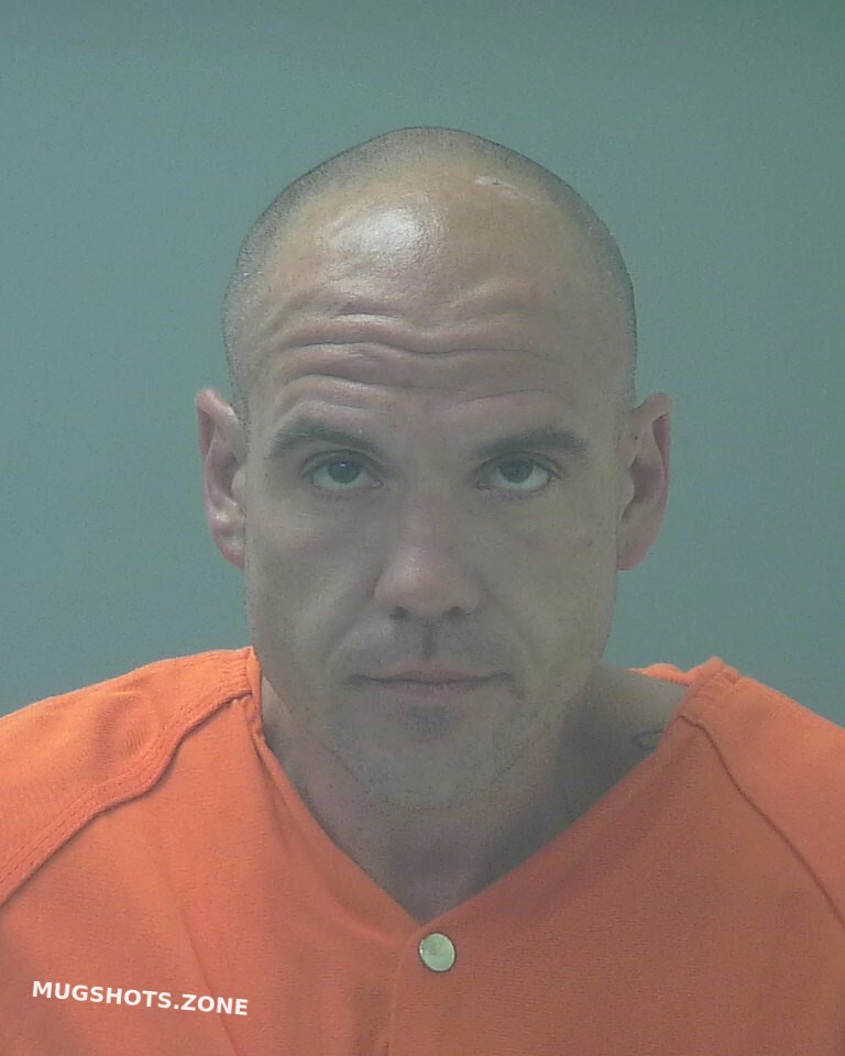 HARVEY NATHAN KNIGHT 05/03/2024 - Santa Rosa County Mugshots Zone