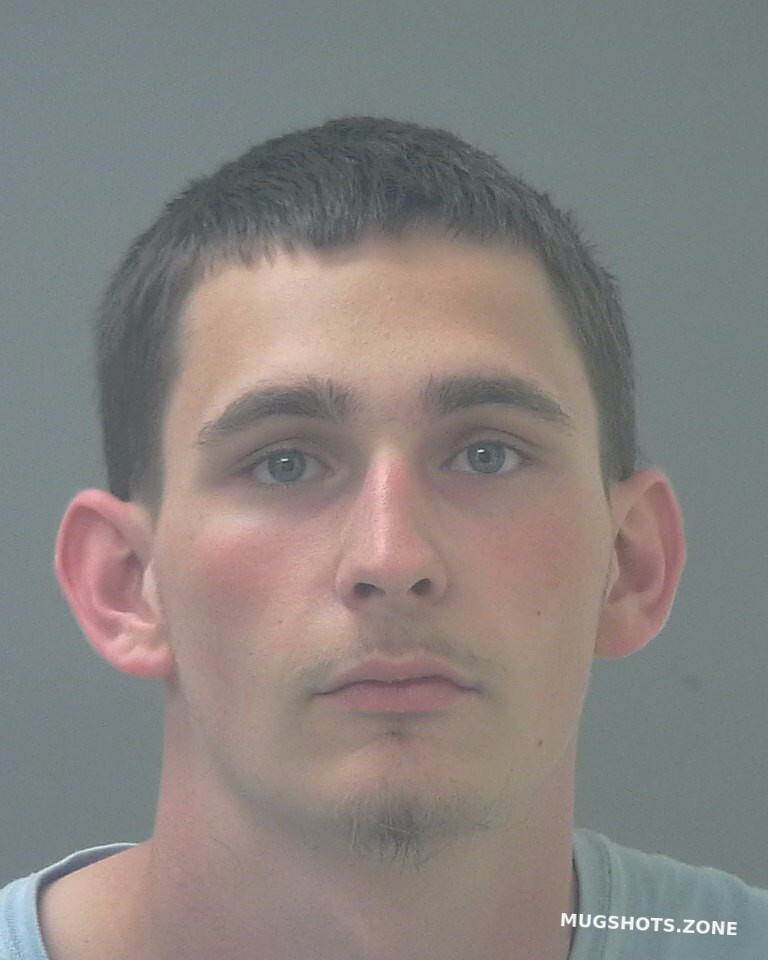 HOLDER HAGEN LUKE 05/04/2024 - Santa Rosa County Mugshots Zone