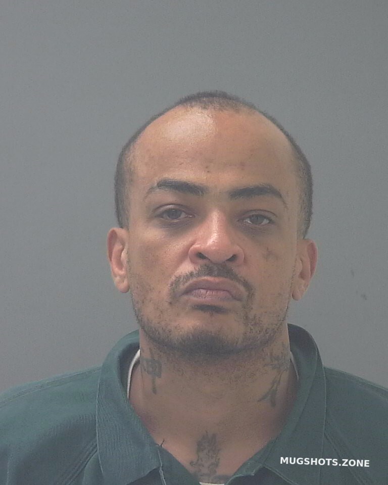 LONG CHAD EDWARD 05/04/2024 - Santa Rosa County Mugshots Zone