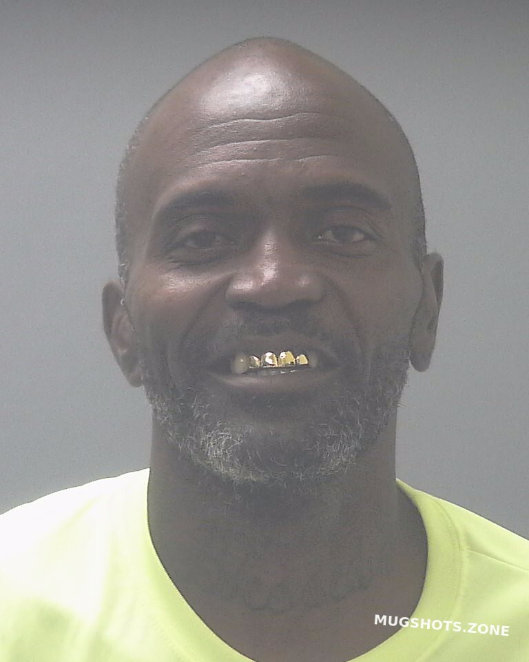 PINKNEY JEFFREY LAMAR 05/05/2024 - Santa Rosa County Mugshots Zone