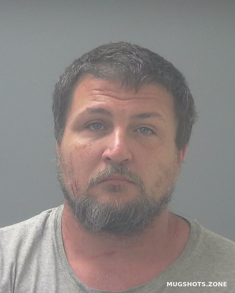 CASSIDY KENNETH WYATT 05/05/2024 - Santa Rosa County Mugshots Zone