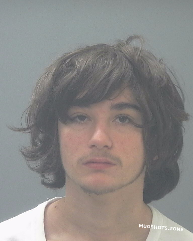 SNOW JASON RYAN DEAN 05/06/2024 - Santa Rosa County Mugshots Zone