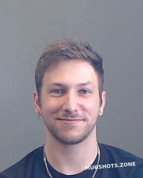 HARGRAVES MASON DAVID 05/06/2024 - Santa Rosa County Mugshots Zone