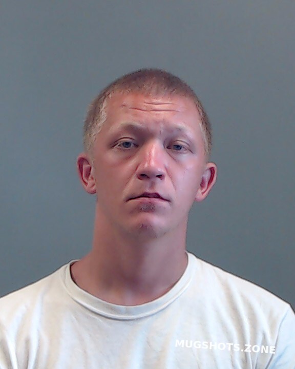 DELACRUZ TRAVIS LEE 05/07/2024 - Santa Rosa County Mugshots Zone