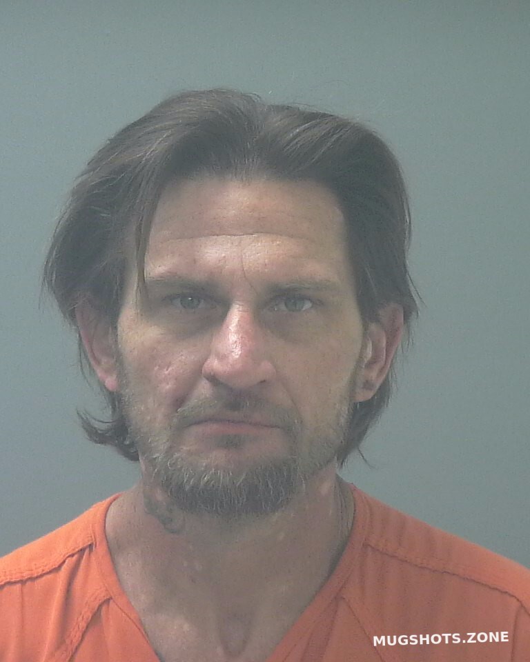 PENTON BRANDON DEWAYNE 05/07/2024 - Santa Rosa County Mugshots Zone