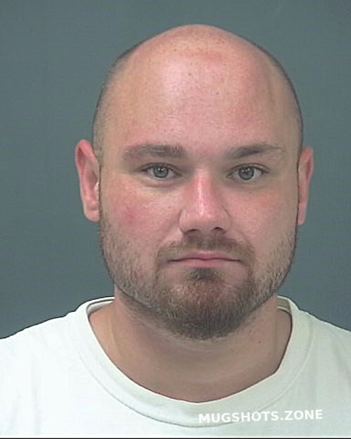 MOORE STEVEN DANIEL 05/07/2024 - Santa Rosa County Mugshots Zone