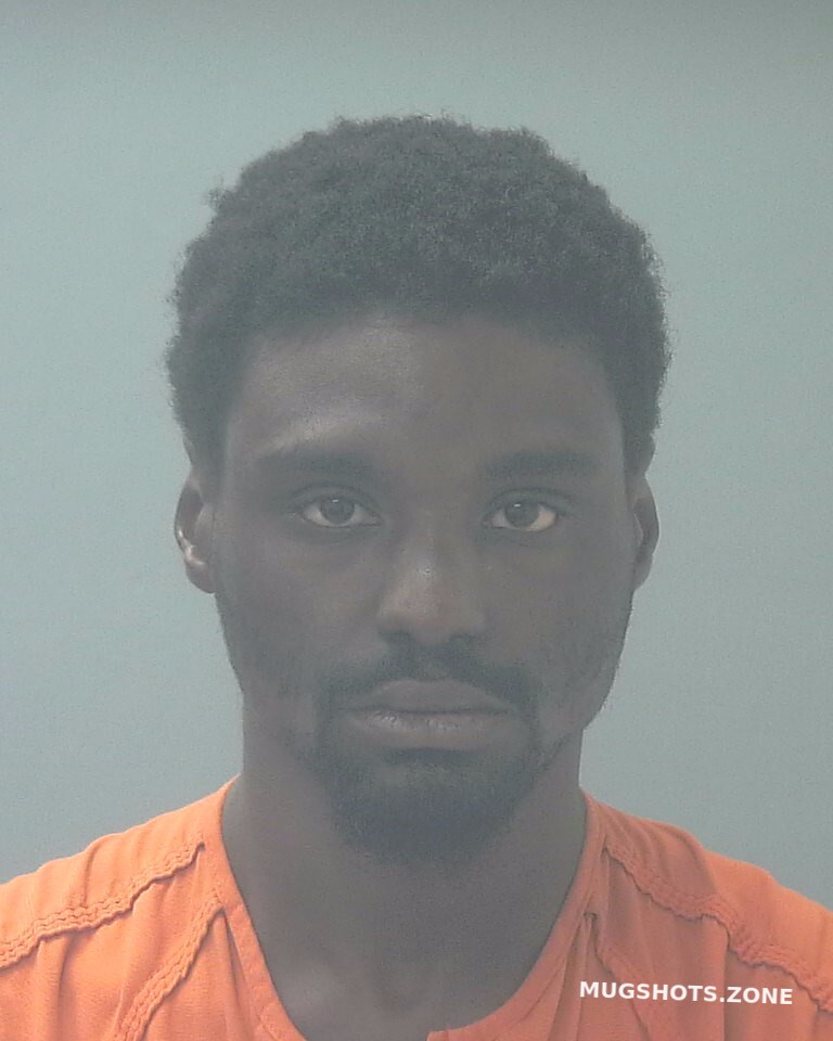 BYNUM JOHNNY LEE 05/07/2024 - Santa Rosa County Mugshots Zone