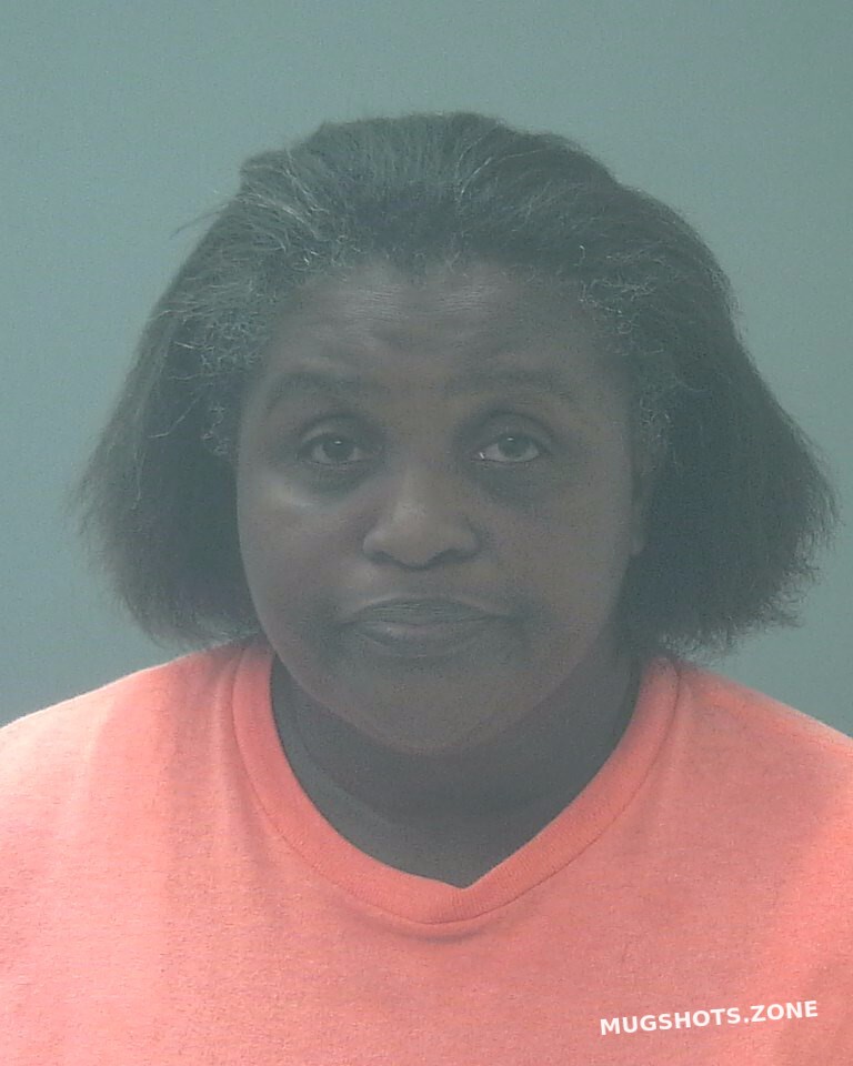 DOTTIN SANDRA ANN 05/08/2024 - Santa Rosa County Mugshots Zone
