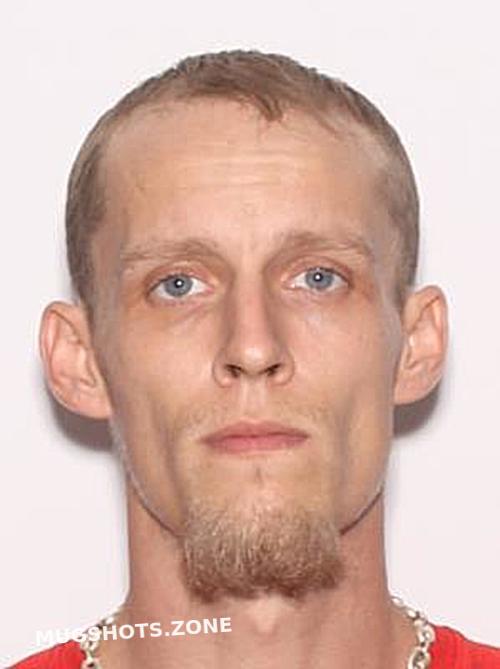 BROWN TAYLOR ANDREW 05/08/2024 - Santa Rosa County Mugshots Zone