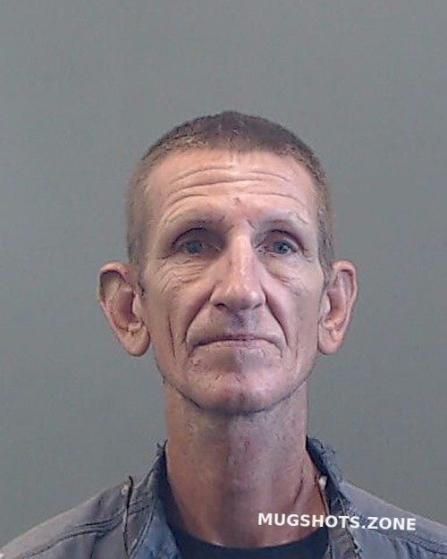 HABER CARL JOSEPH 05/08/2024 - Santa Rosa County Mugshots Zone