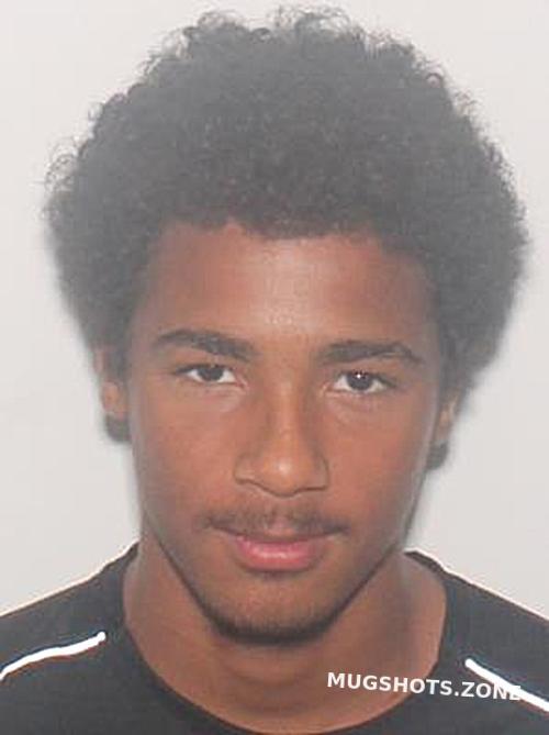 MARSHALL MAURICE LAMAR 05/09/2024 - Santa Rosa County Mugshots Zone