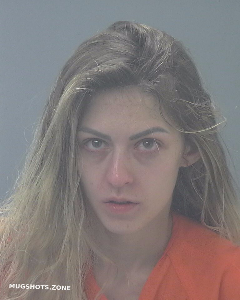 SCHLEGEL ISABEL ELAINE 05/09/2024 - Santa Rosa County Mugshots Zone