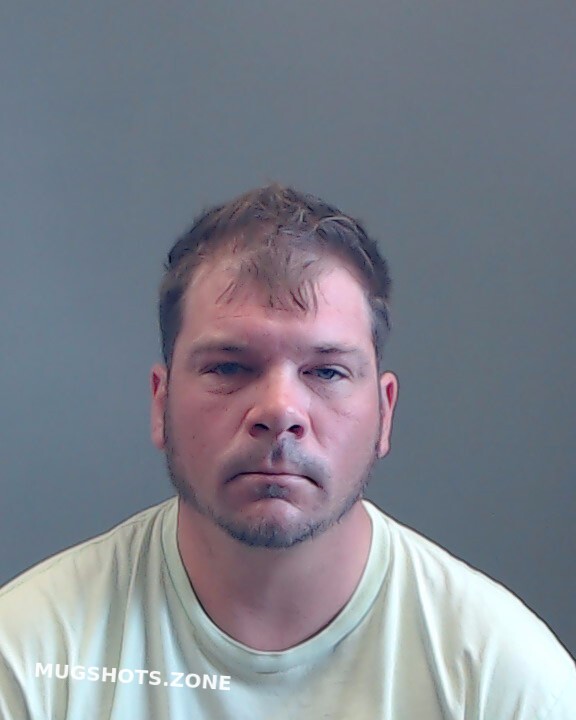 YORK MICHAEL RYAN 05/09/2024 - Santa Rosa County Mugshots Zone