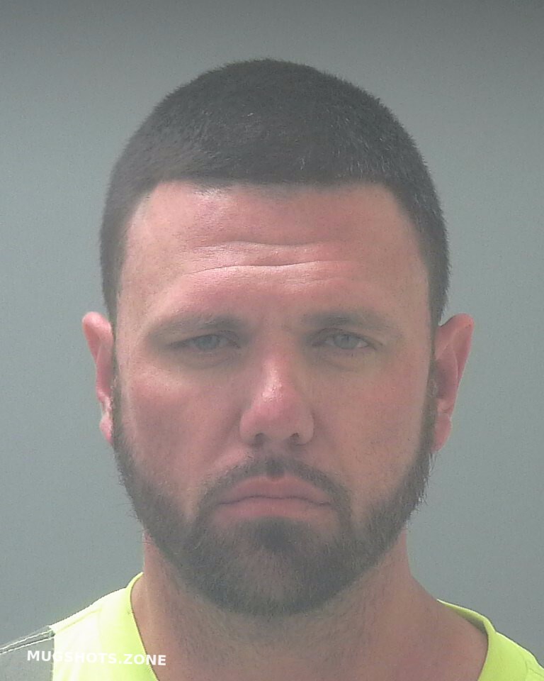 KRIECH KYLE ROBERT 05/09/2024 - Santa Rosa County Mugshots Zone