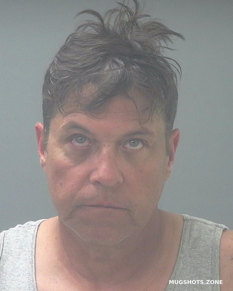 MOYSTNER SETH GENE 05/10/2024 - Santa Rosa County Mugshots Zone