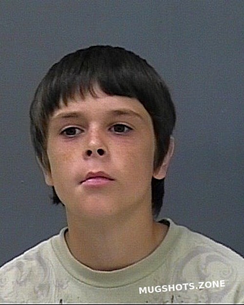 PHIPPS AUSTIN DEWAYNE 05/12/2024 - Santa Rosa County Mugshots Zone