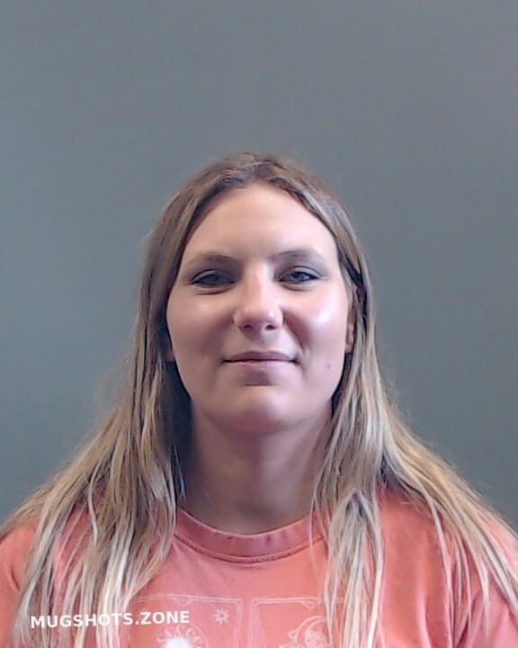 KING DARBY ALEXIS 05/14/2024 - Santa Rosa County Mugshots Zone