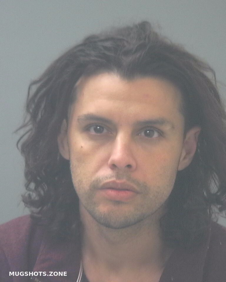 GUTIERREZ RAY STEVEN 05/14/2024 - Santa Rosa County Mugshots Zone