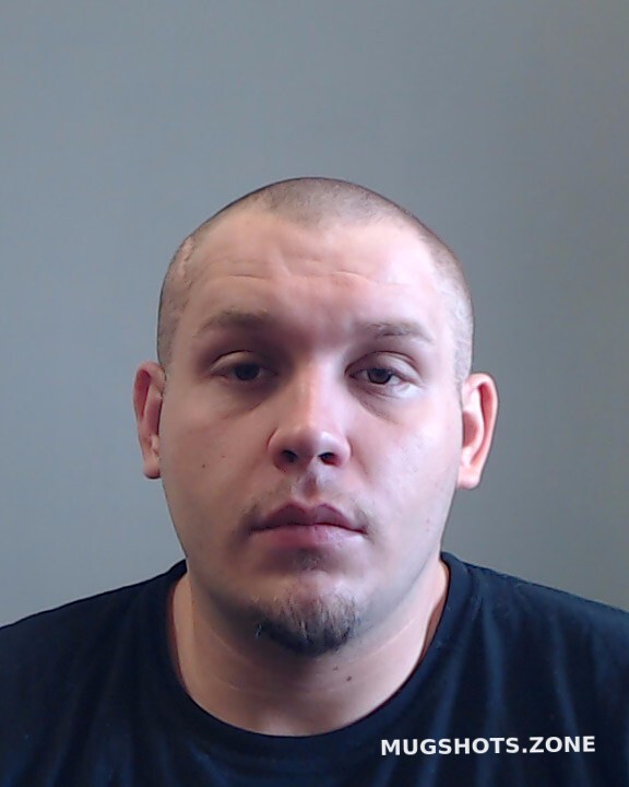 BARFIELD MATTHEW HUEY 05/16/2024 - Santa Rosa County Mugshots Zone