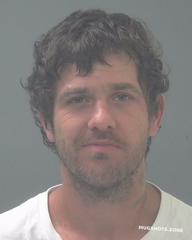 FRISBY CHRISTOPHER LADERRELL 05/17/2024 - Santa Rosa County Mugshots Zone