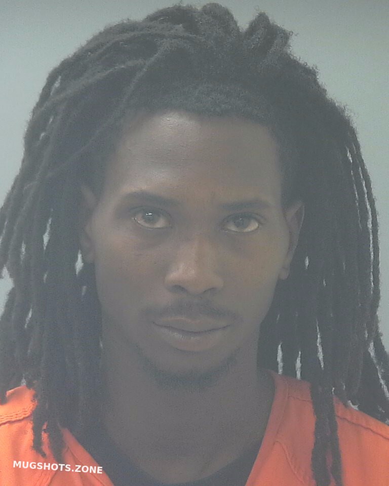 WILLIAMS BRANDON PATRICK 05/19/2024 - Santa Rosa County Mugshots Zone