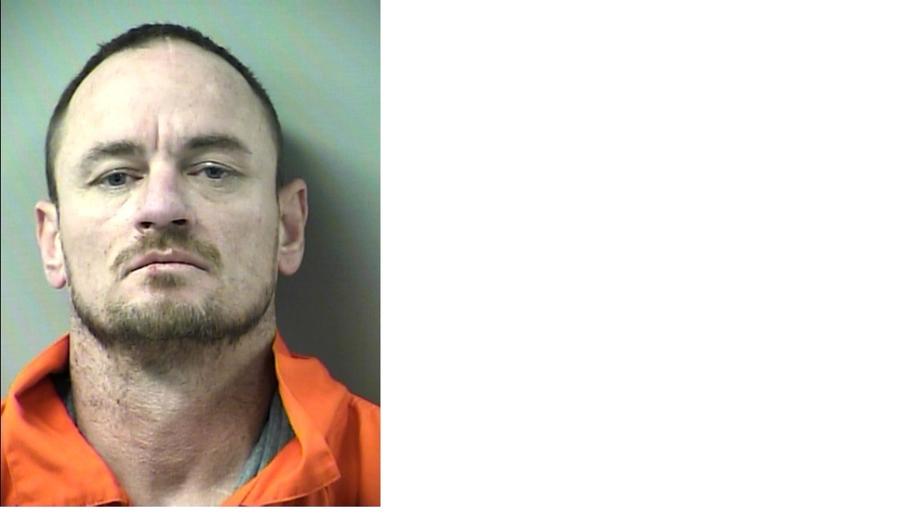 WILLIAMS RANDY LEE 05/20/2024 - Santa Rosa County Mugshots Zone