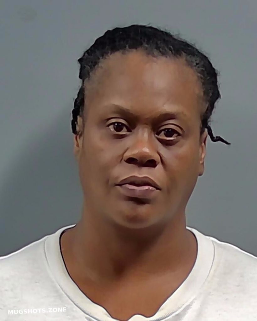 CHAMPION YOLANDA ARNETT 05/21/2024 - Santa Rosa County Mugshots Zone